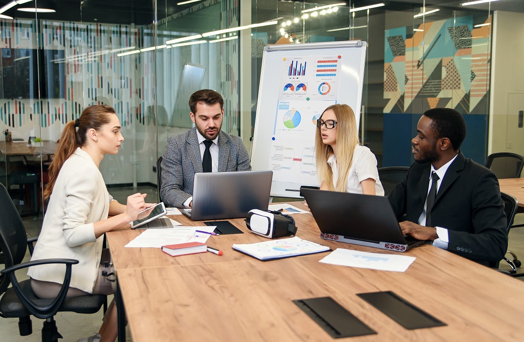 Diploma in Business Analysis – Learning Paths