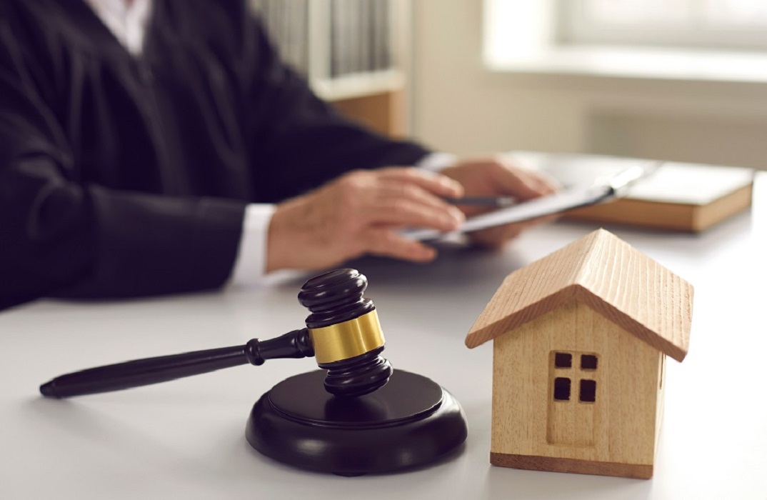 Property Law – Learning Paths