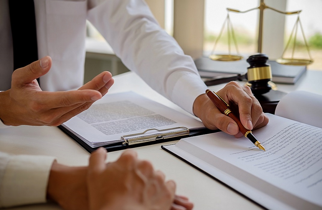 Business Law – Learning Paths