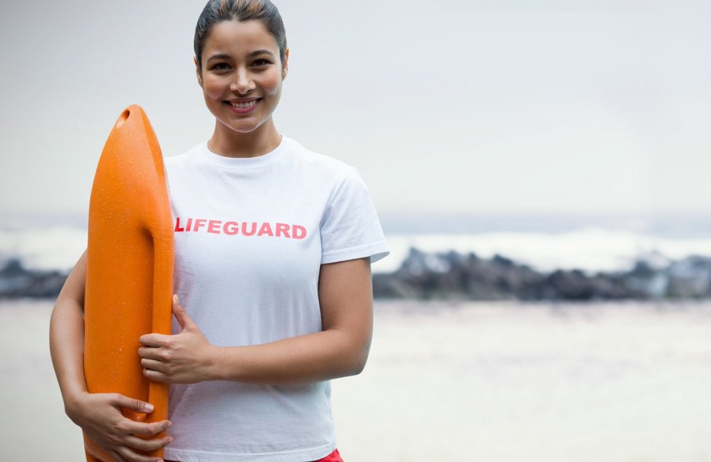 Lifeguard Training – Learning Paths