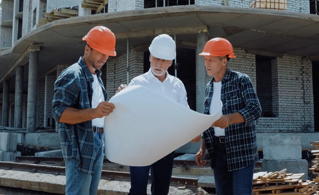 Property Development – Learning Paths